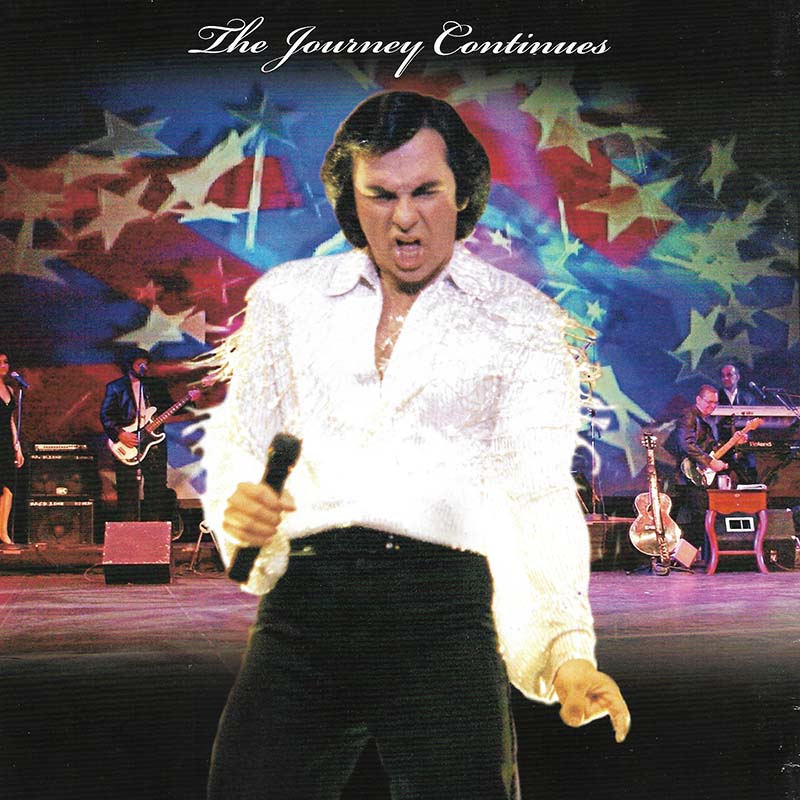 Photos - The #1 Neil Diamond Tribute Show!