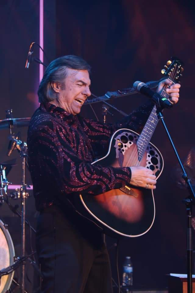 Photos - The #1 Neil Diamond Tribute Show!