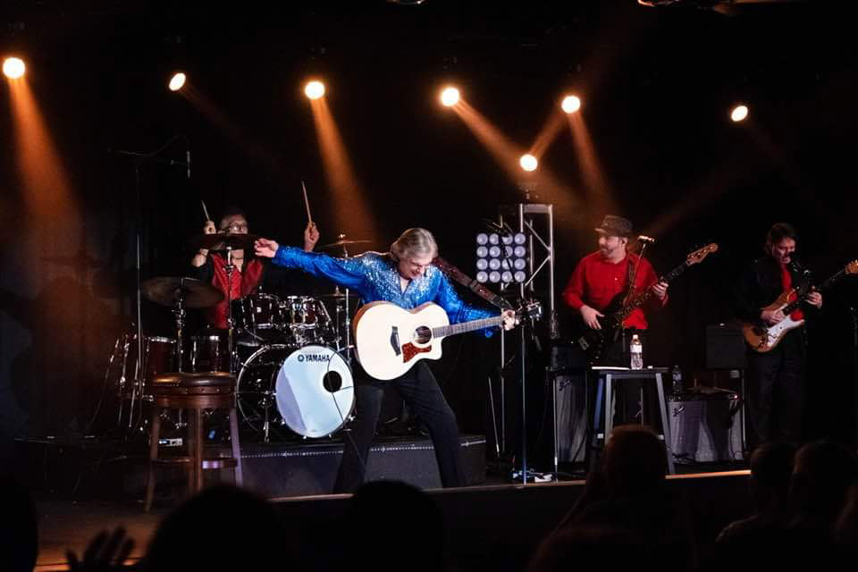Photos - The #1 Neil Diamond Tribute Show!