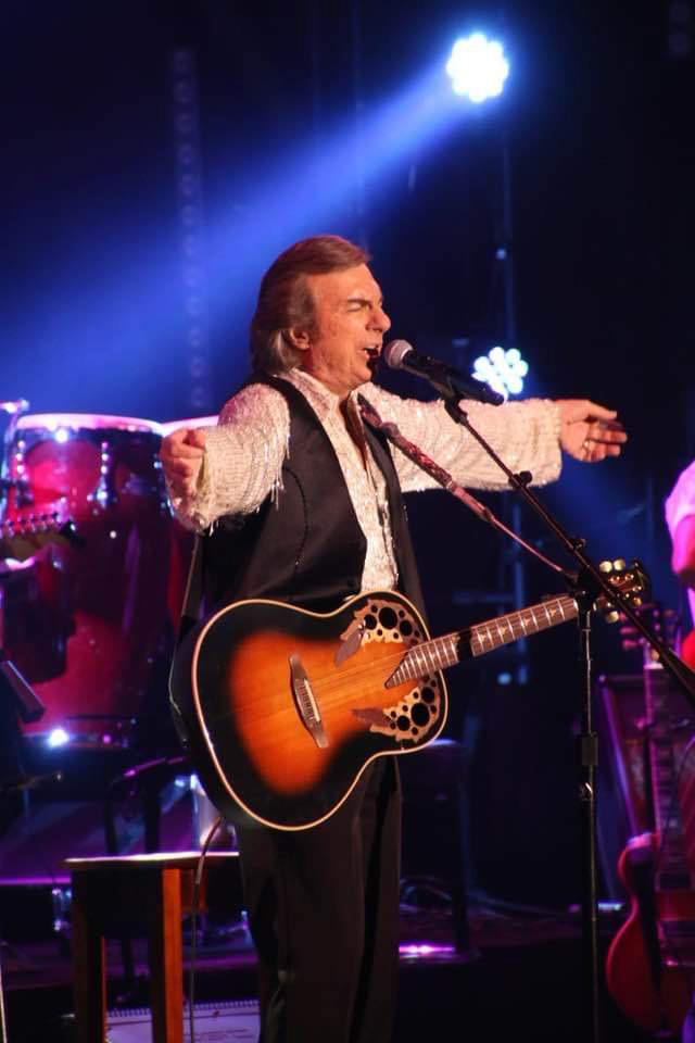 Photos - The #1 Neil Diamond Tribute Show!