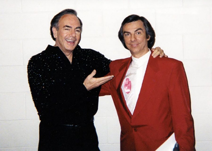 Jay White - The #1 Neil Diamond Tribute Show!