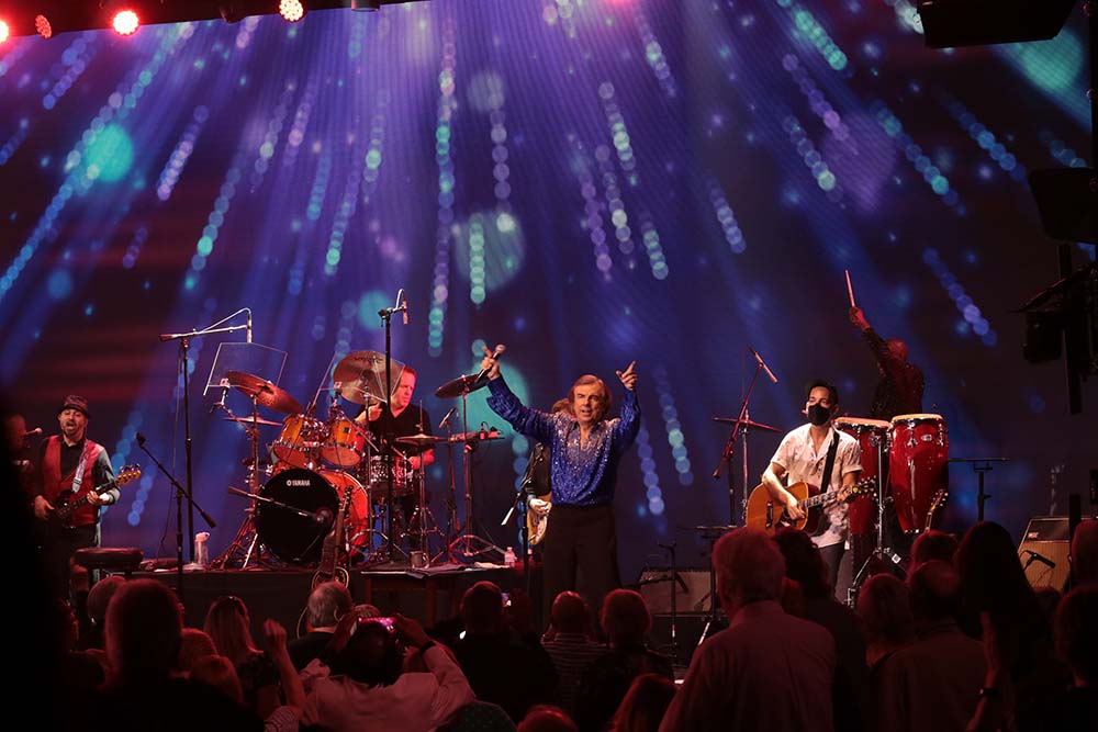 Photos - The #1 Neil Diamond Tribute Show!