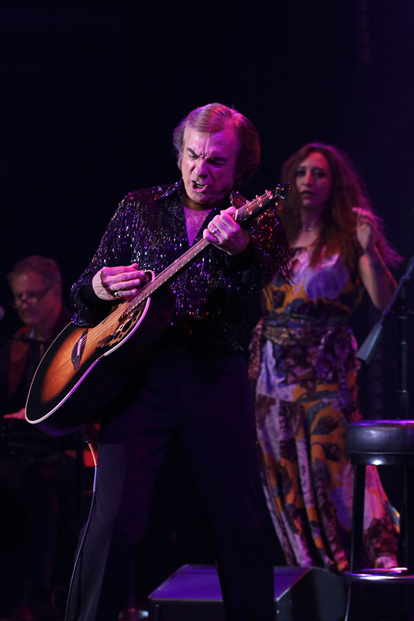 Photos - The #1 Neil Diamond Tribute Show!
