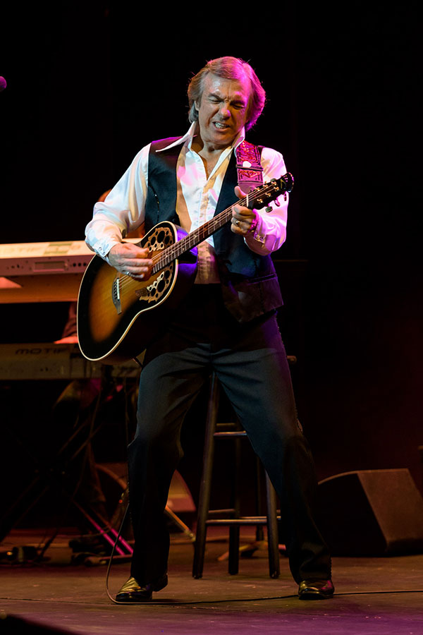 Photos - The #1 Neil Diamond Tribute Show!